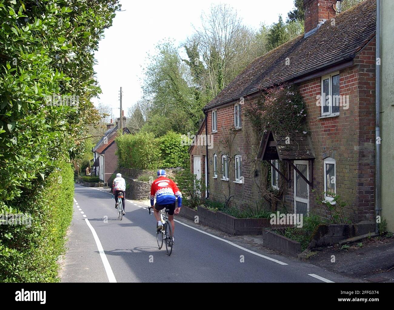 Tollard royal village hi-res stock photography and images - Alamy