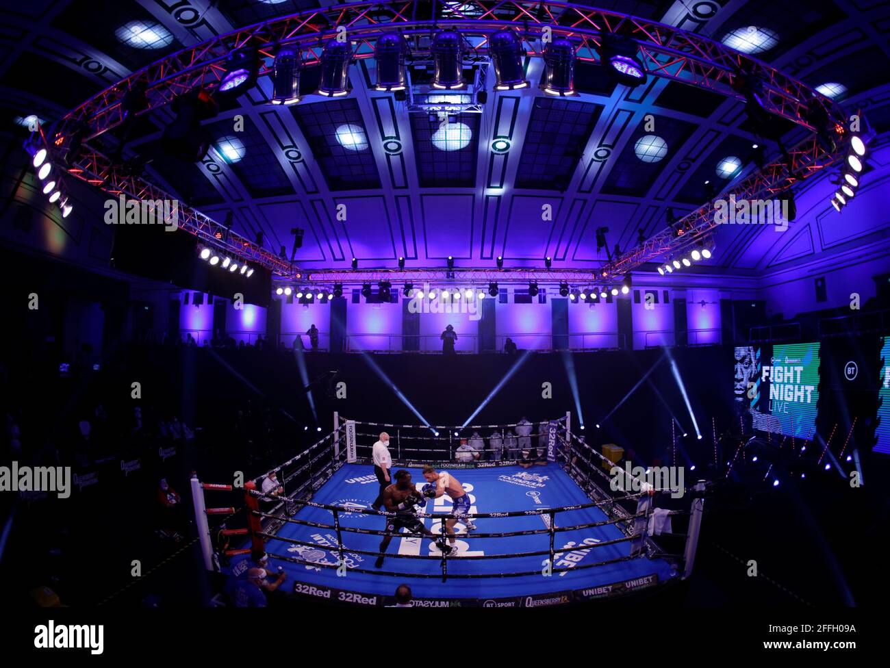 Felix cash boxing hi-res stock photography and images - Alamy