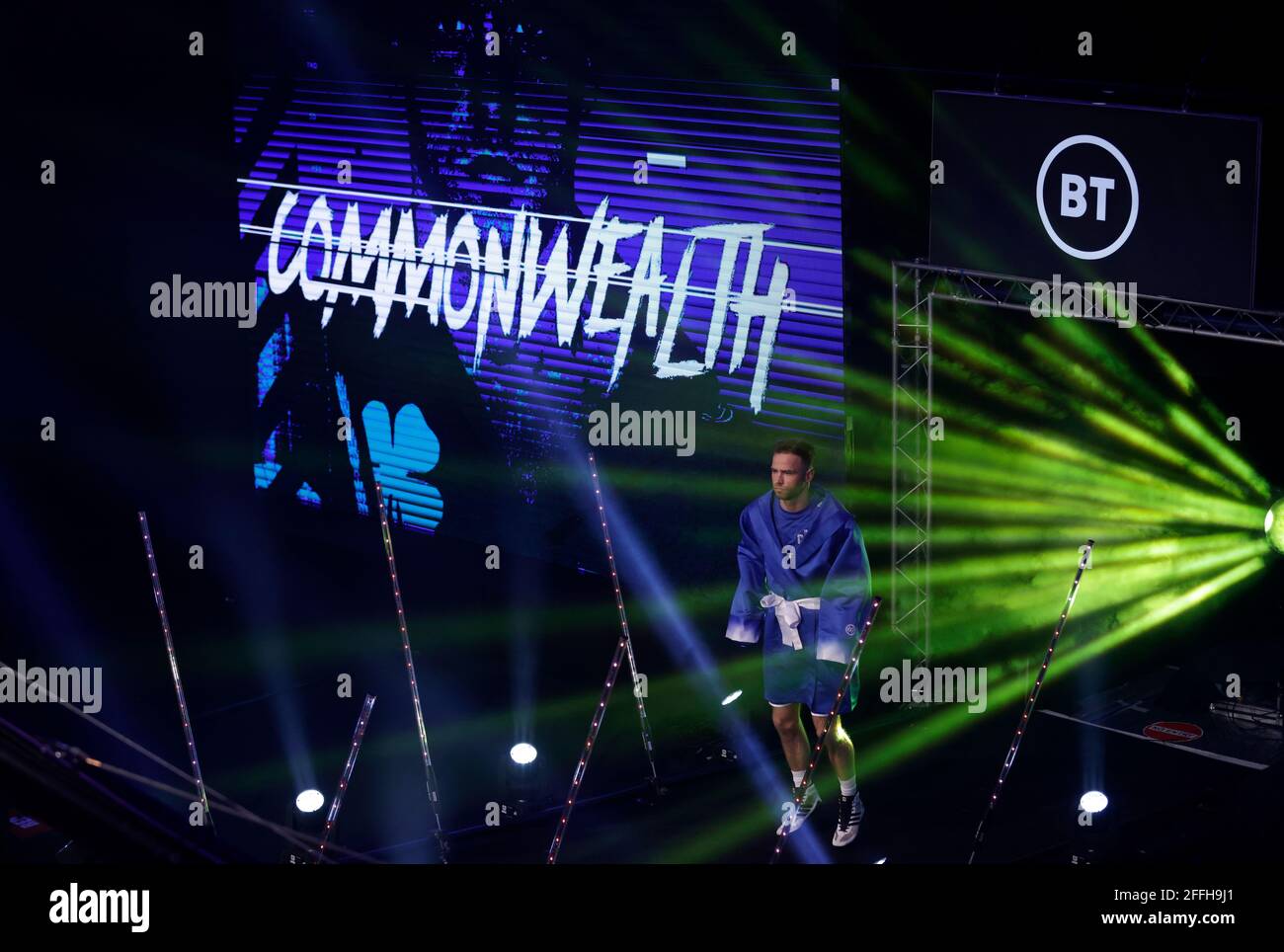 Felix cash boxing hi-res stock photography and images - Alamy