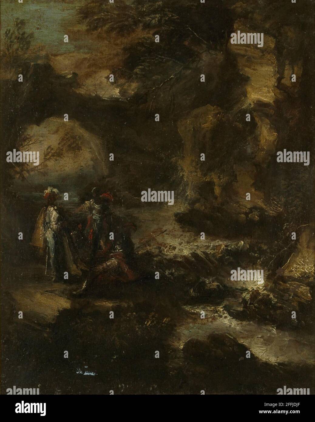 Antonio maria marini hi-res stock photography and images - Alamy