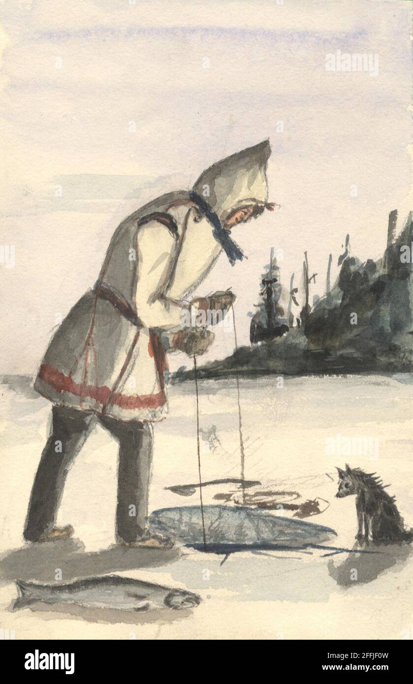 William thomas markham hi-res stock photography and images - Alamy