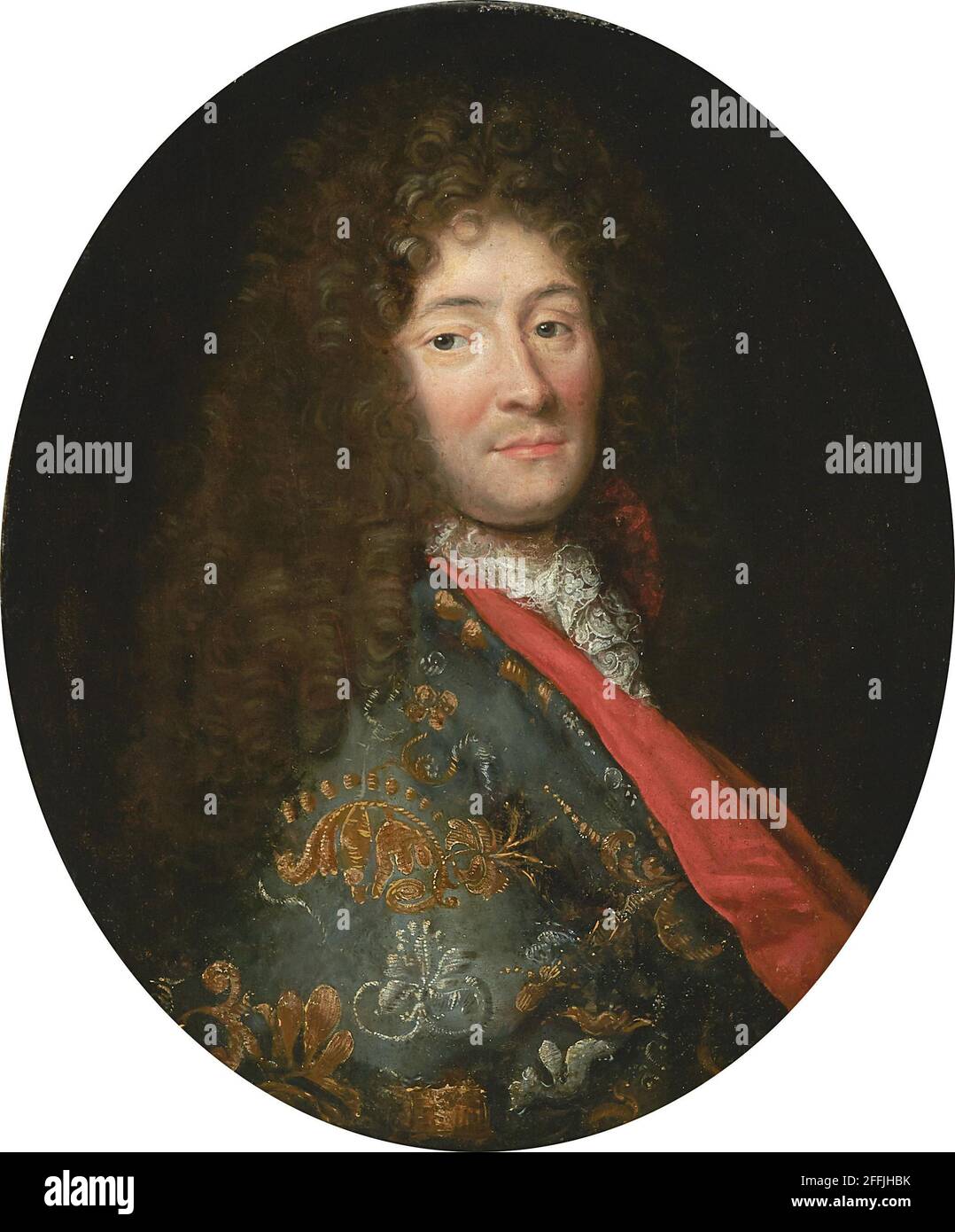 Portrait figures figure hi-res stock photography and images - Alamy