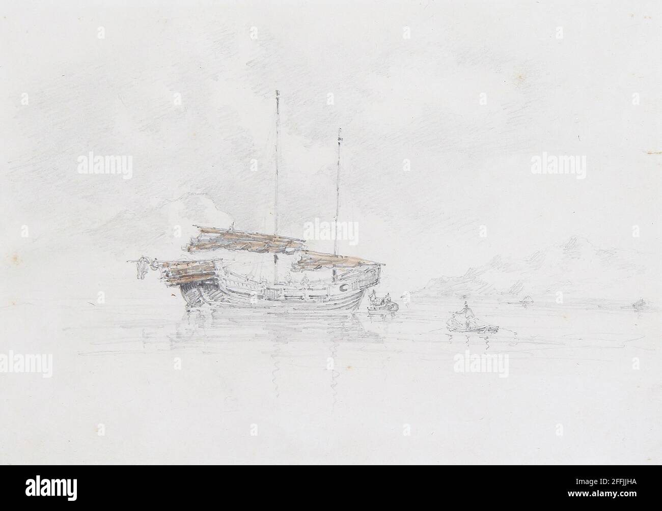 Thomas watson portrait hi-res stock photography and images - Alamy