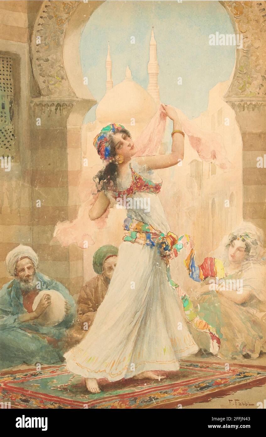 Fabio fabbi dancing hi-res stock photography and images - Alamy