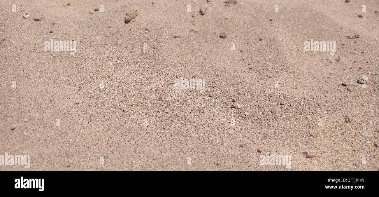 Natural sand texture for wallpaper or background Stock Photo - Alamy