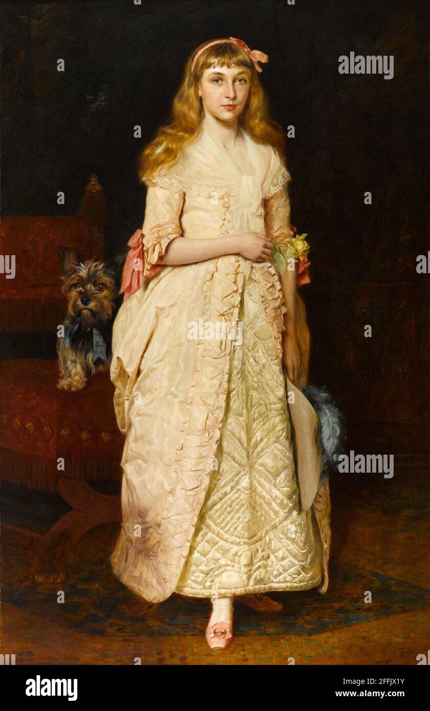 Miss archer archer hi-res stock photography and images - Alamy