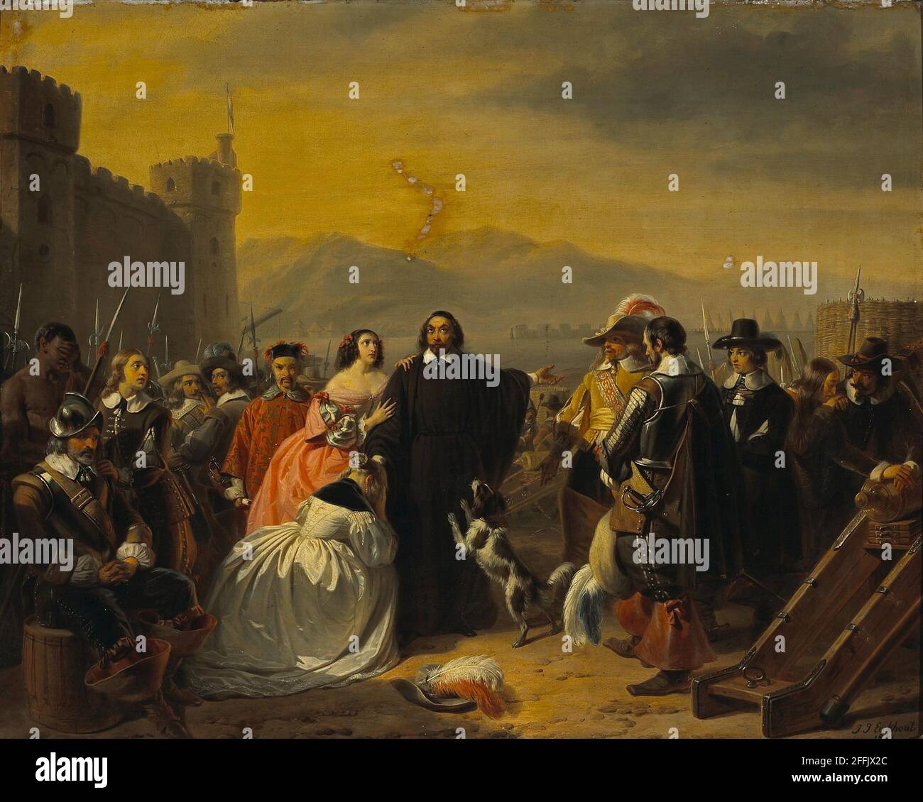 Jacques Joseph High Resolution Stock Photography and Images - Alamy