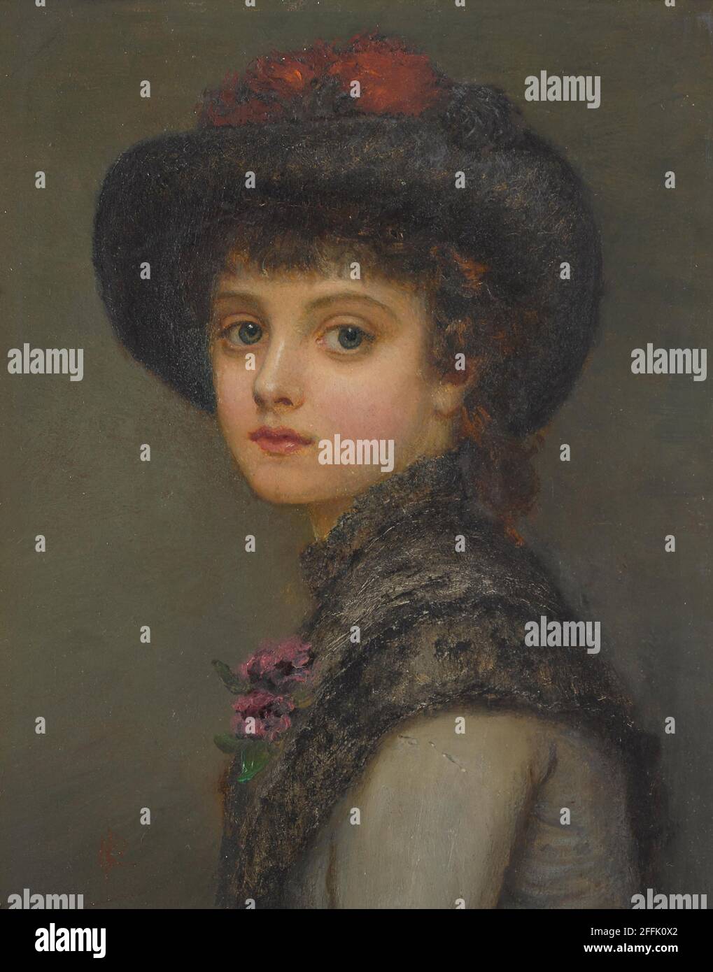 Kate Perugini High Resolution Stock Photography and Images - Alamy