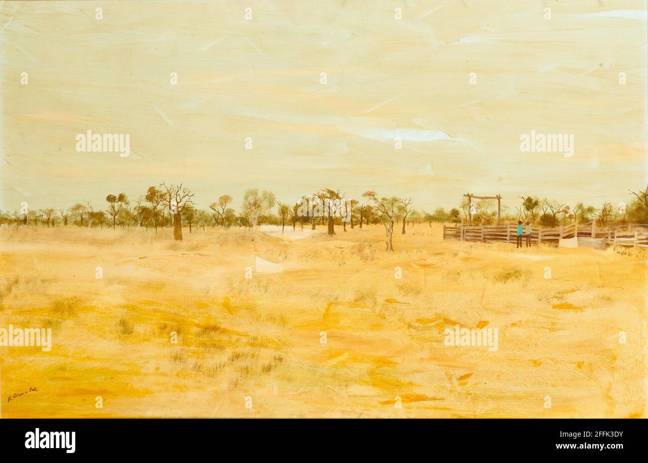 Austin kimberley hi-res stock photography and images - Alamy