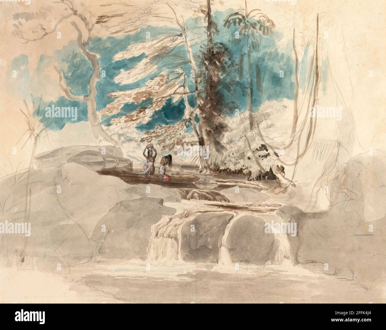 British Ceylon High Resolution Stock Photography and Images - Alamy