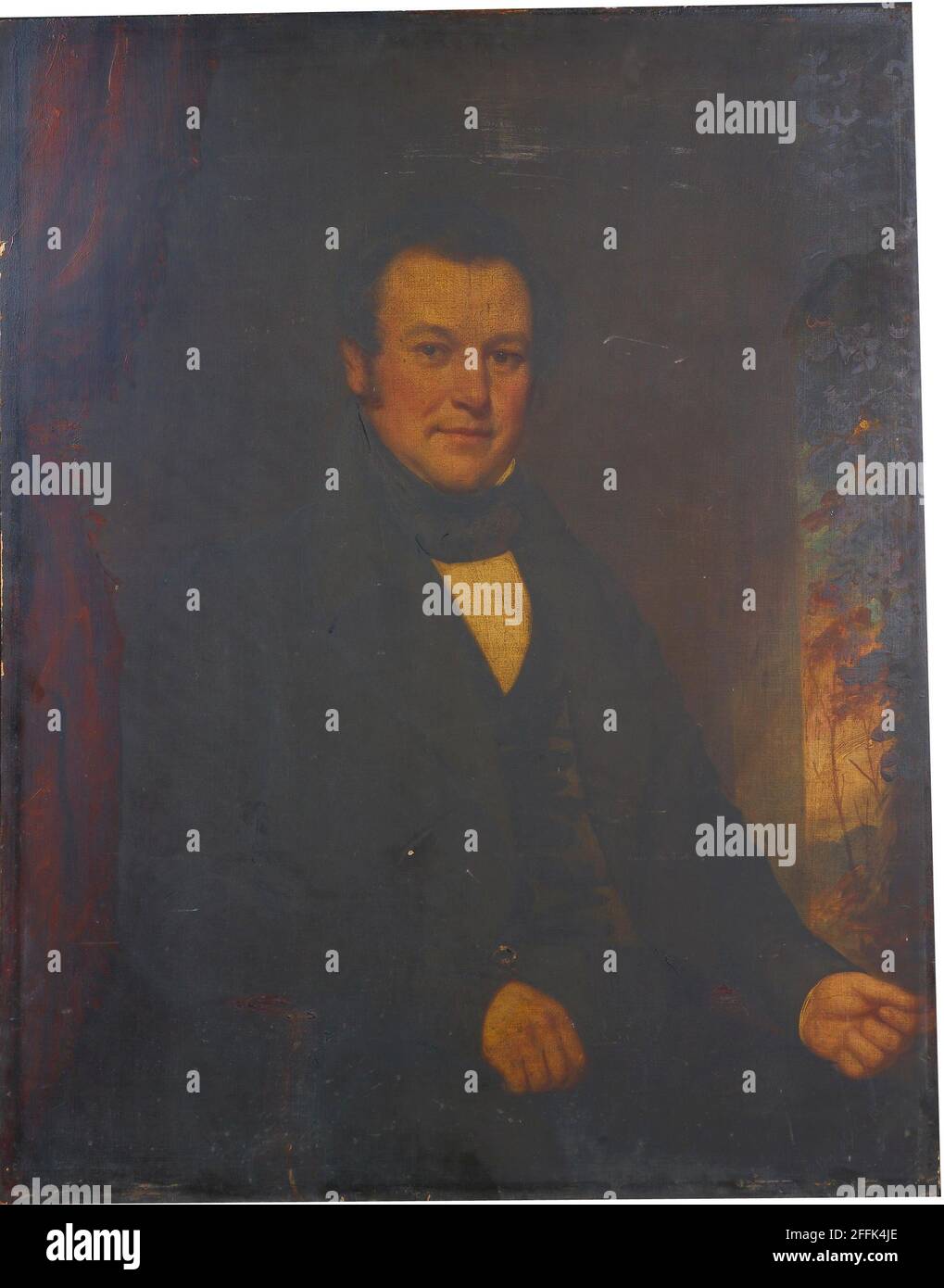 William jewett hi-res stock photography and images - Alamy