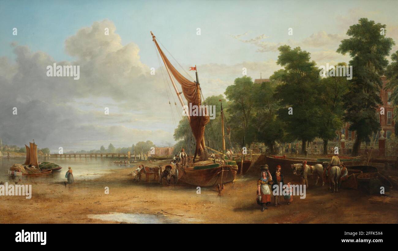 Thames photographs hi-res stock photography and images - Alamy