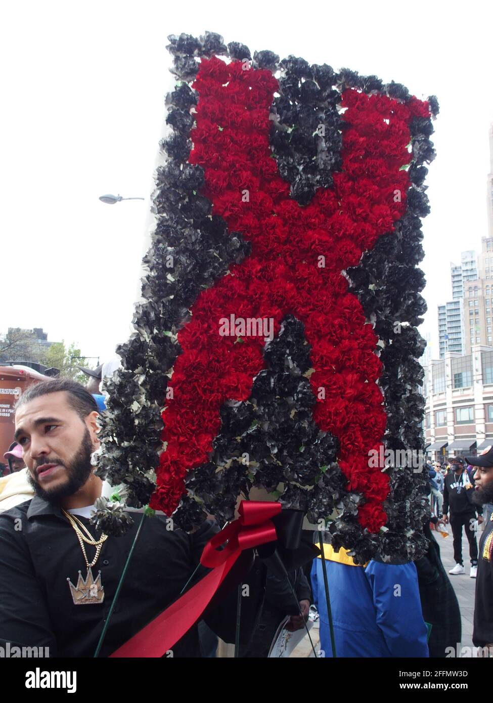 Dmx 2021 hi-res stock photography and images - Alamy