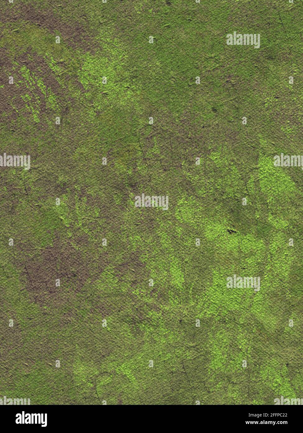 Abstract vintage forest green gradient texture aged nature banner ...