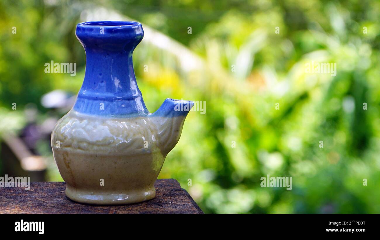 Close up ceramic artist hi-res stock photography and images - Alamy