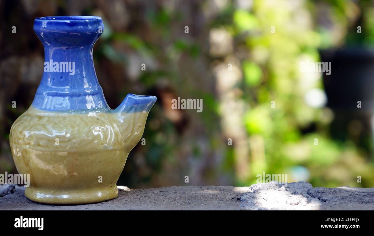 Close up ceramic artist hi-res stock photography and images - Alamy