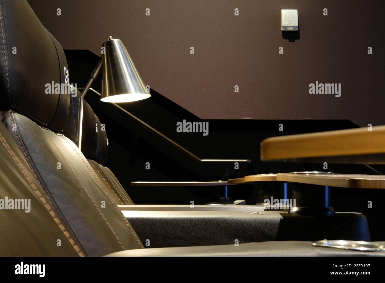 Cinepolis luxury cinemas hi-res stock photography and images - Alamy