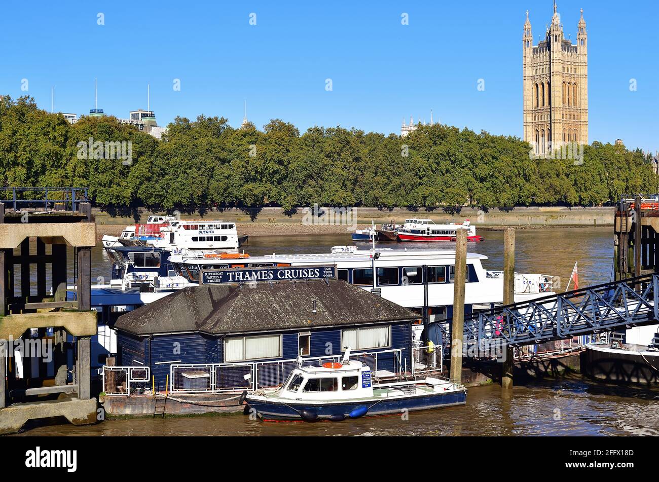 Victoria tourist attractions hi-res stock photography and images - Alamy