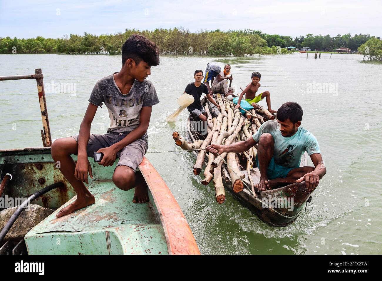 Sonadia island hi-res stock photography and images - Alamy