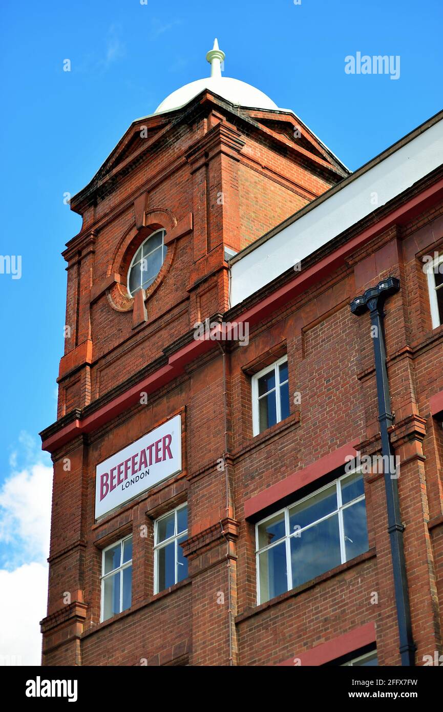 Kennington hi-res stock photography and images - Alamy