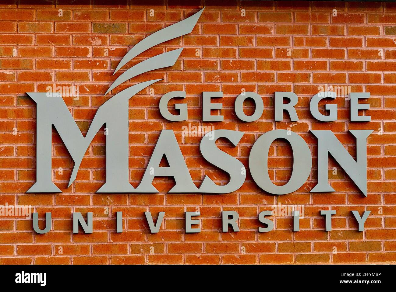 Gmu logo hi-res stock photography and images - Alamy