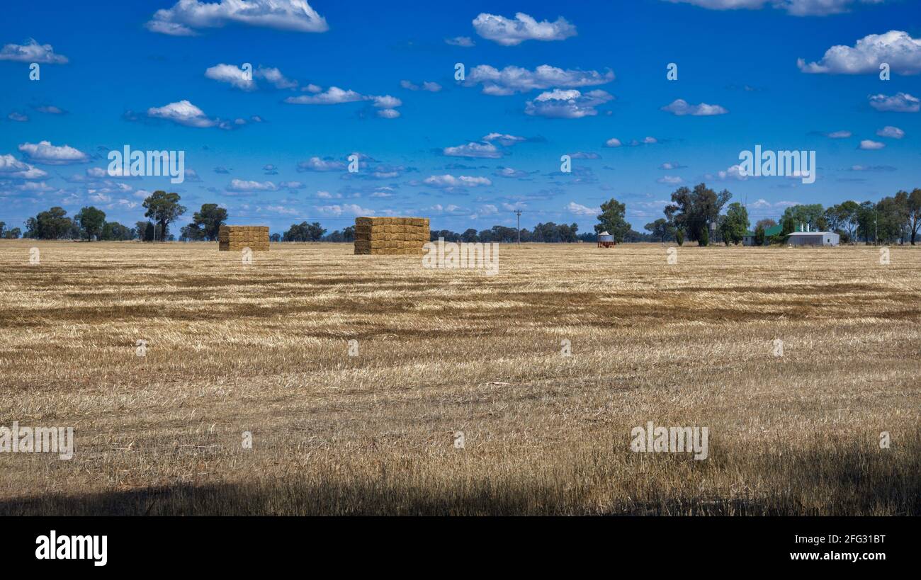 Farm water tank house hi-res stock photography and images - Alamy