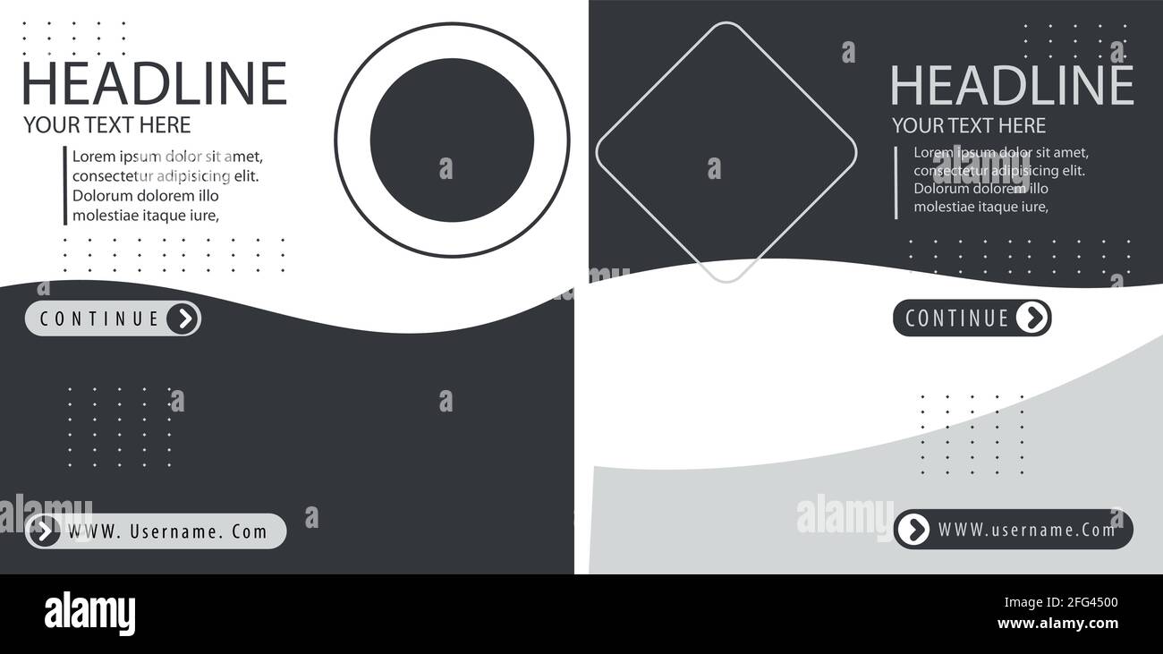 Old city theme background Stock Vector Images - Alamy