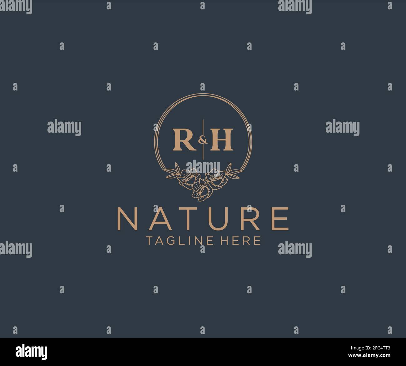 Rh letters hi-res stock photography and images - Alamy