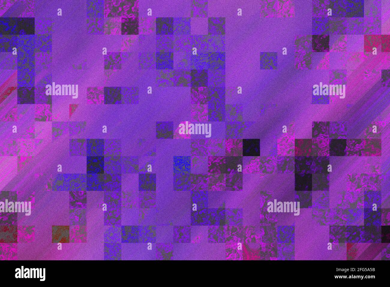 Abstract lo fi blur hi-res stock photography and images - Alamy