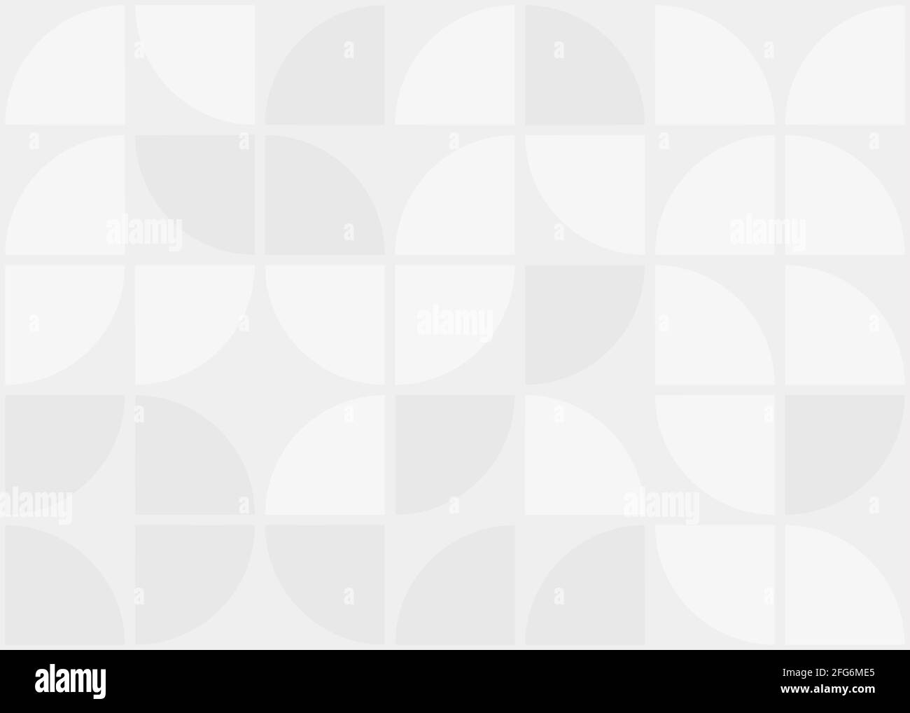 Pop art random polka Black and White Stock Photos & Images - Alamy