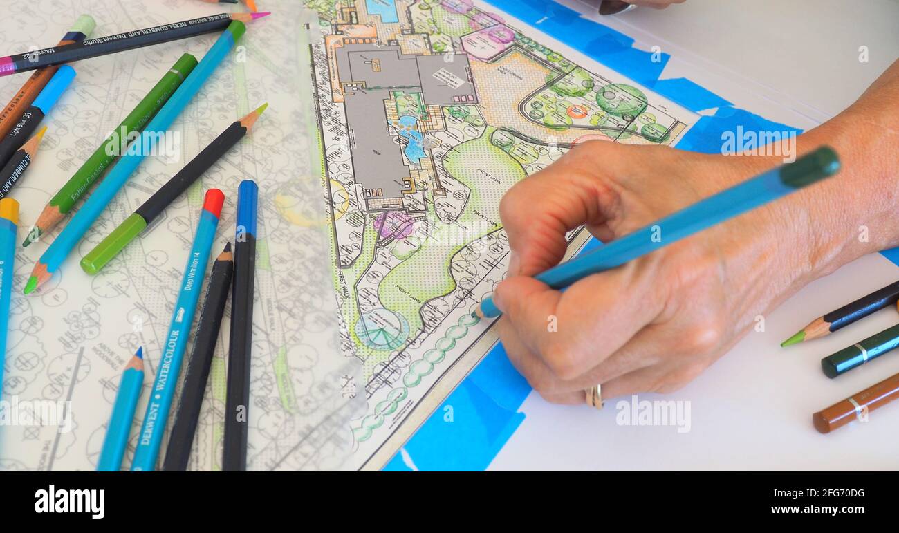 Improving on cad hi-res stock photography and images - Alamy