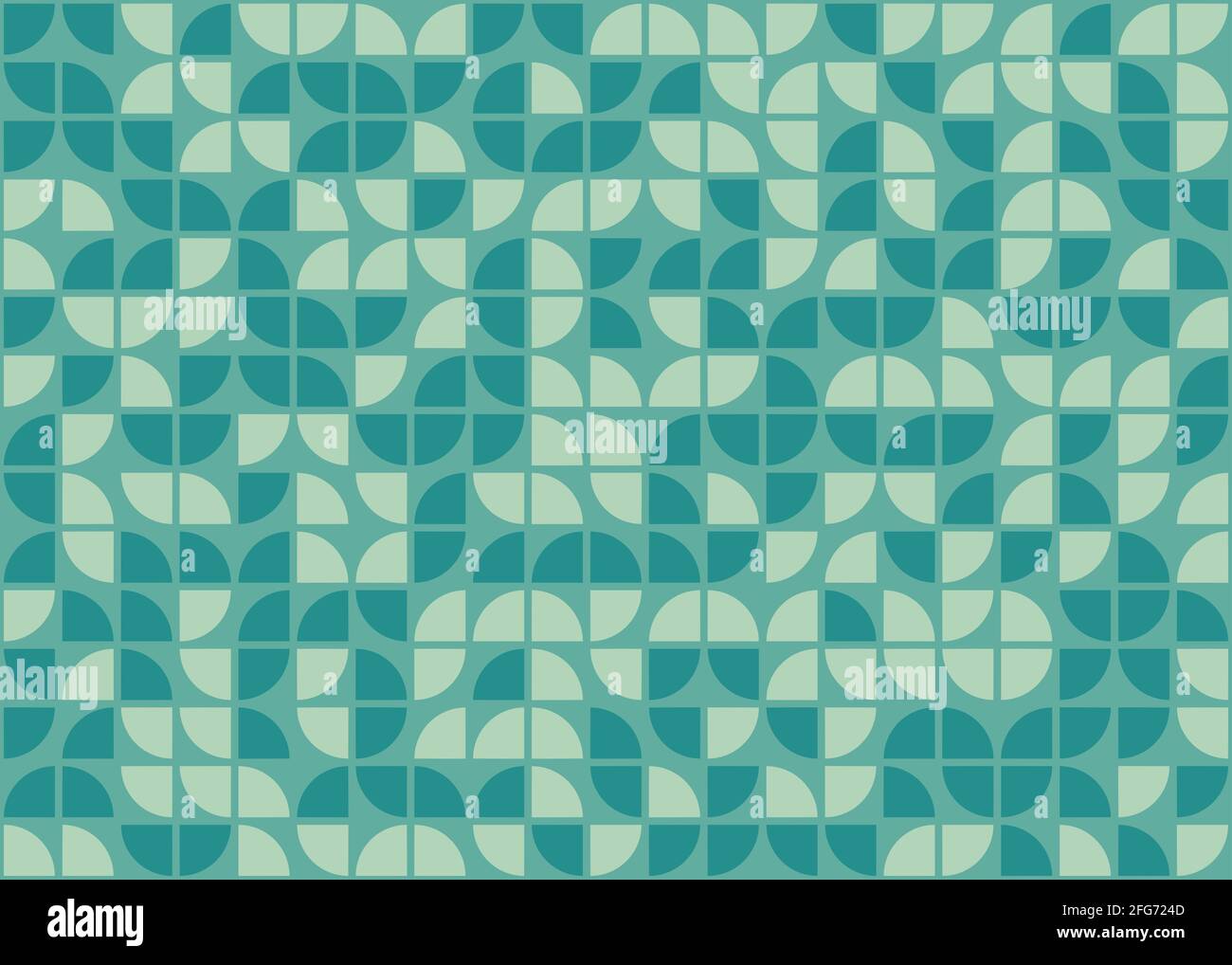 Abstract Geometrical Generative Computational Art Illustration Stock Vector Image And Art Alamy