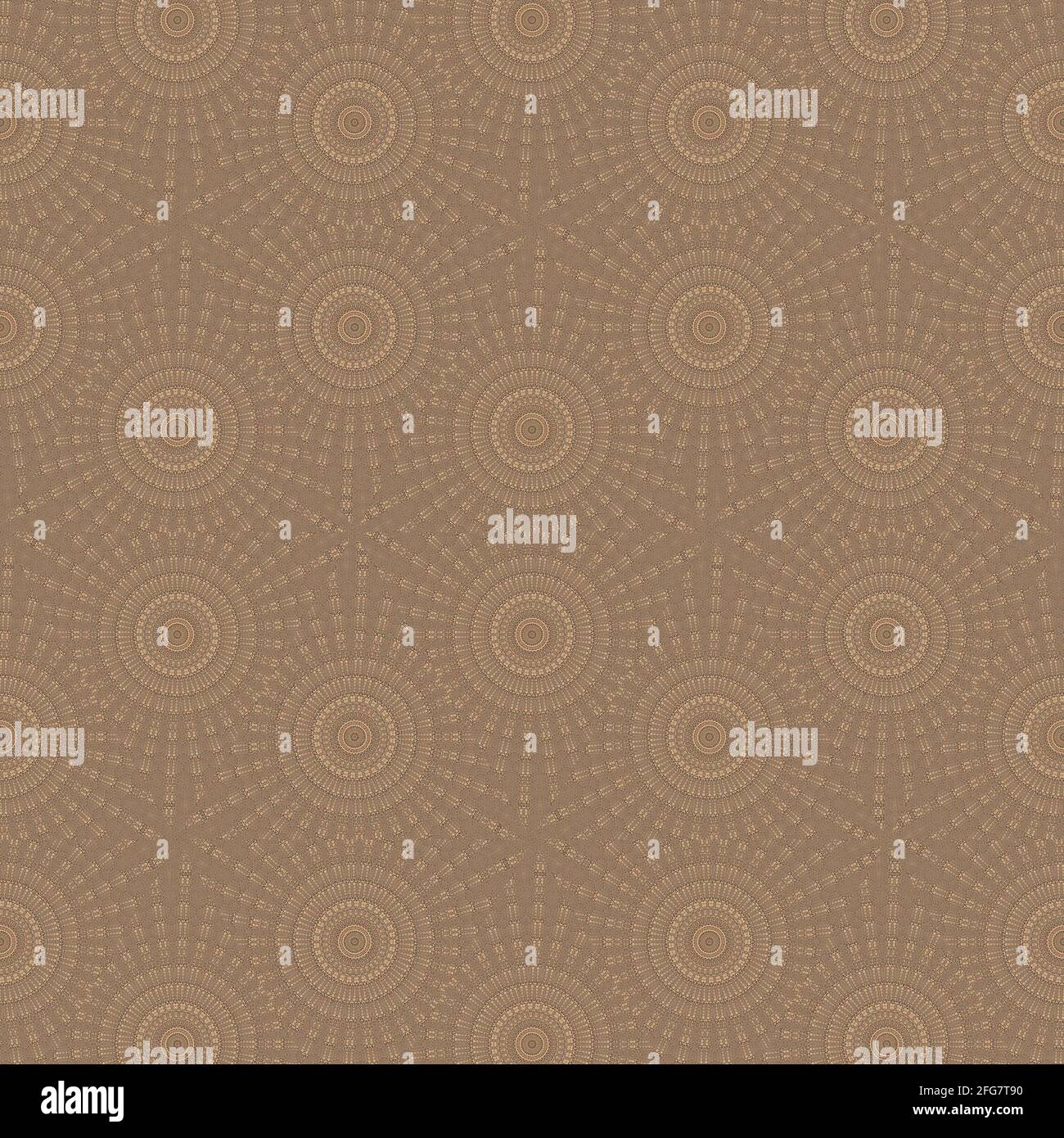 The contemporary Turkish pattern design. Abstract design for calendar ...