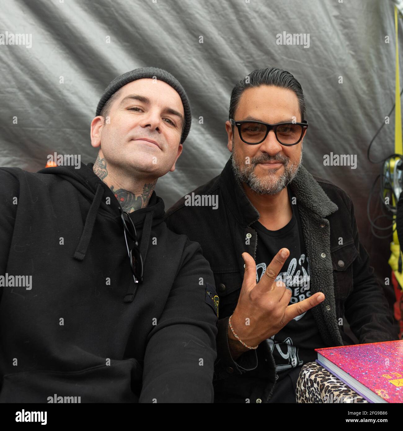 Jason Cruz High Resolution Stock Photography and Images - Alamy