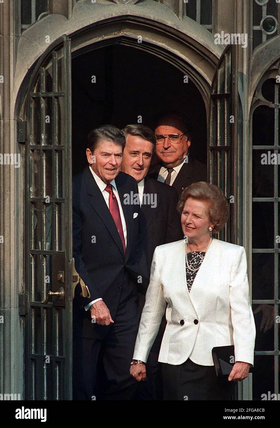 20 June 1988 High Resolution Stock Photography and Images - Alamy