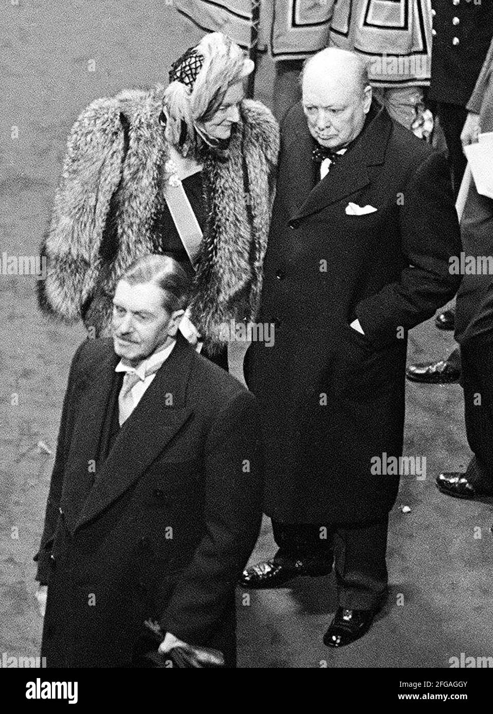 With Wife Clementine High Resolution Stock Photography and Images - Alamy