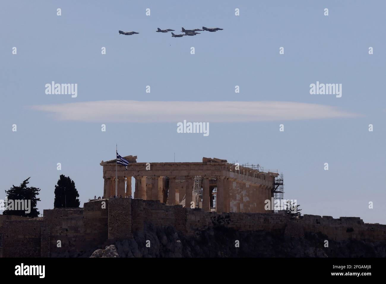 Formation Of Jets High Resolution Stock Photography and Images - Alamy