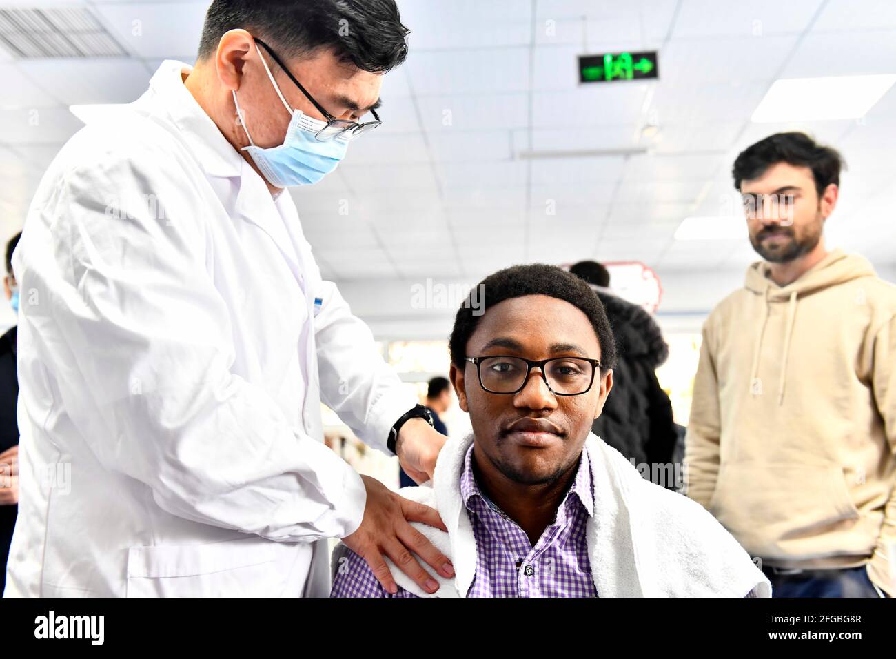 Base hospital 23 hi-res stock photography and images - Alamy