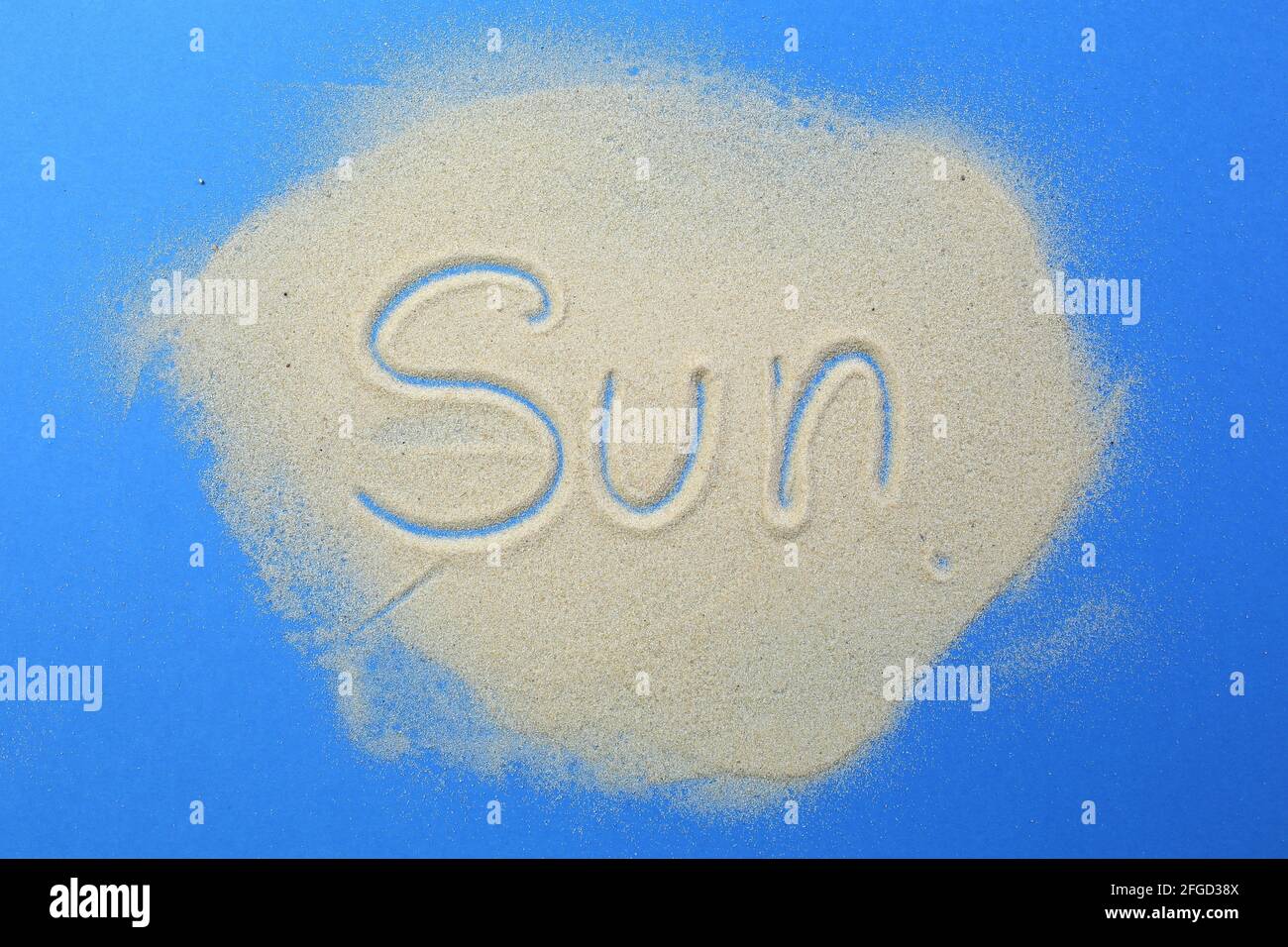 Photography hand written word hi-res stock photography and images - Alamy