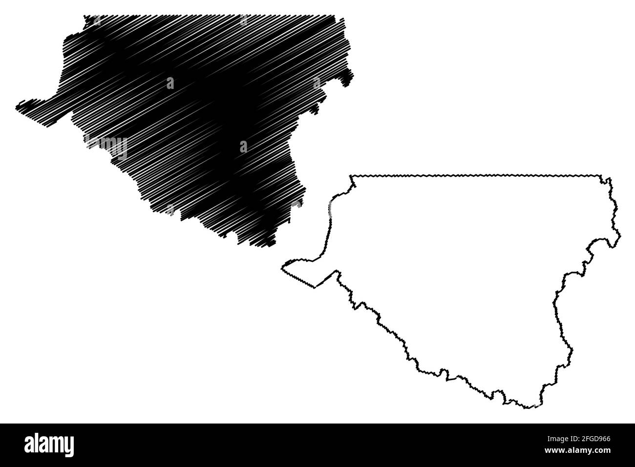 Wetzel County, State of West Virginia (U.S. county, United States of ...