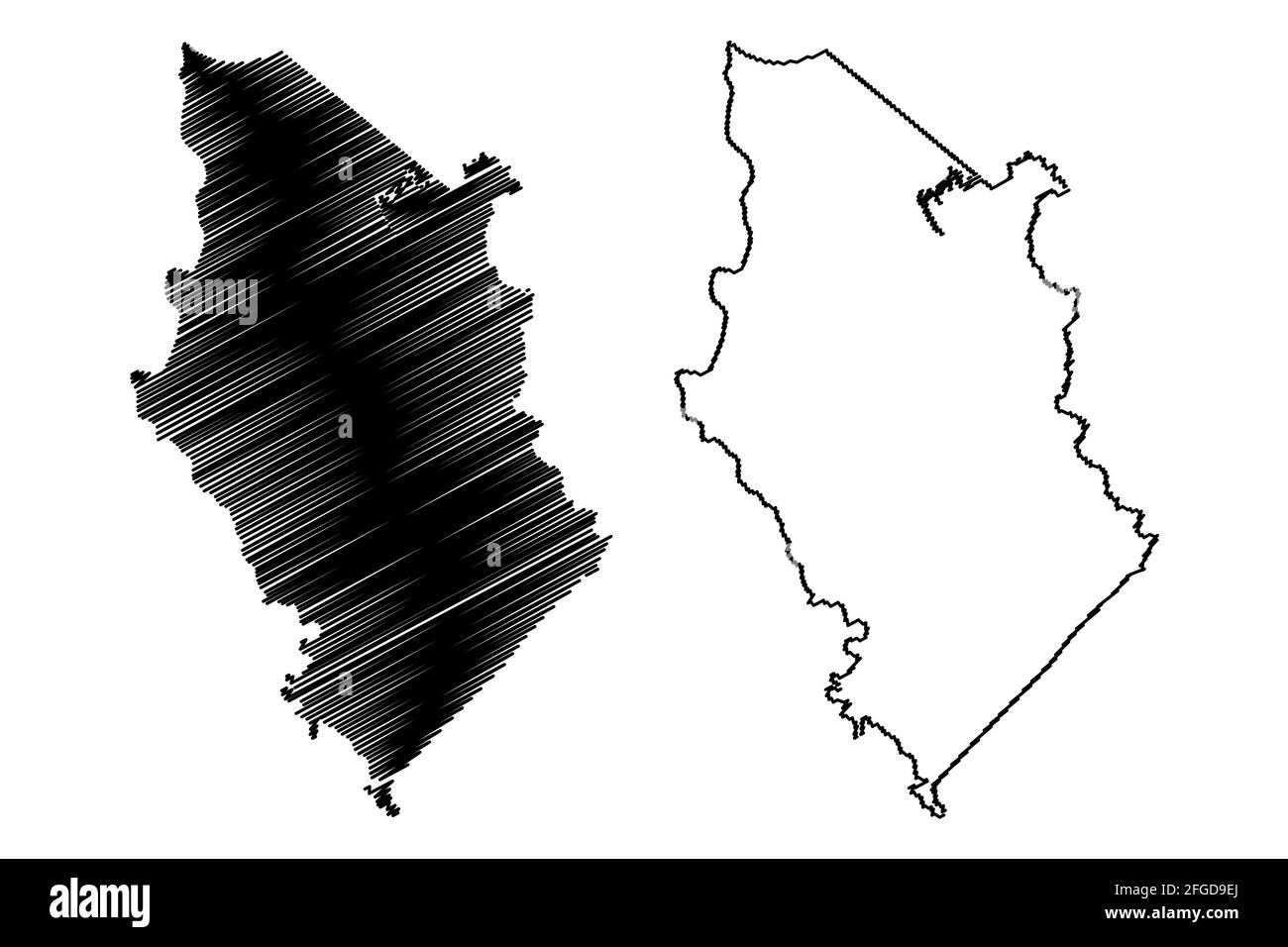 Wayne County, State of West Virginia (U.S. county, United States of ...