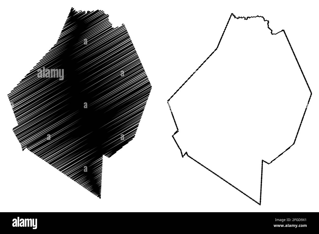 Webster County, State of West Virginia (U.S. county, United States of ...