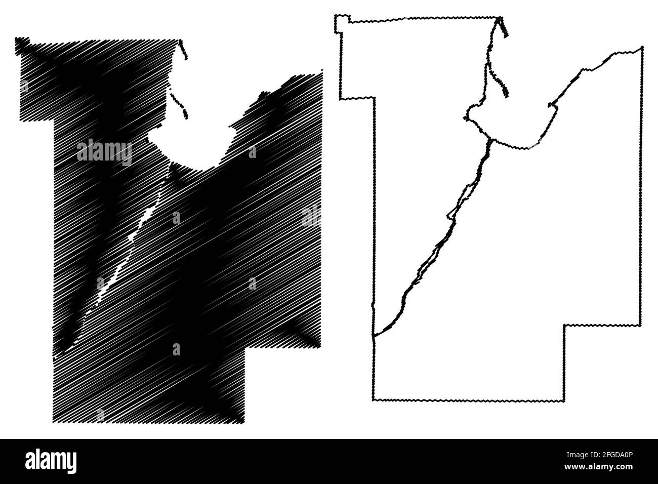 Brown County, State of Wisconsin (U.S. county, United States of America ...