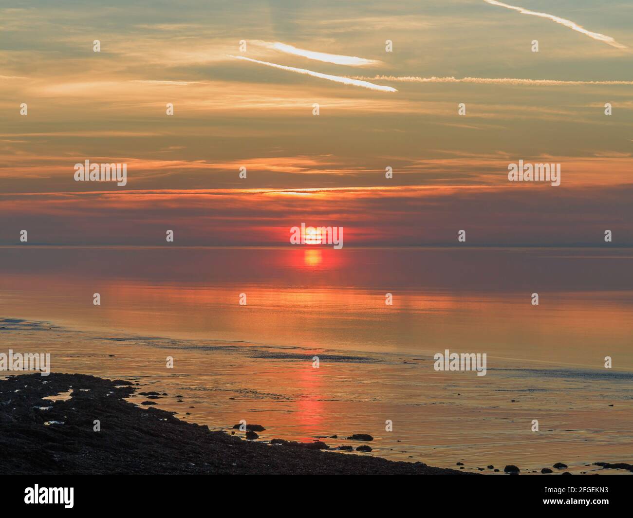 Calm colours hi-res stock photography and images - Alamy