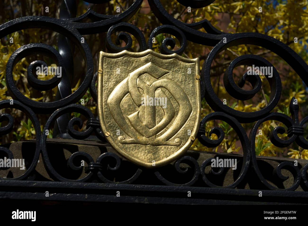 Moseley birmingham village hi-res stock photography and images - Alamy