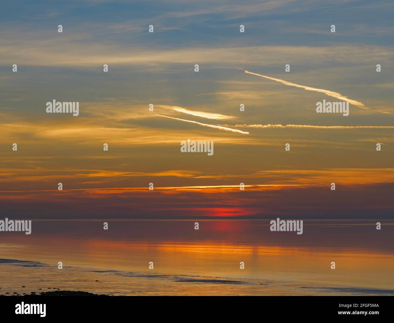 Multiple colours sea view hi-res stock photography and images - Alamy