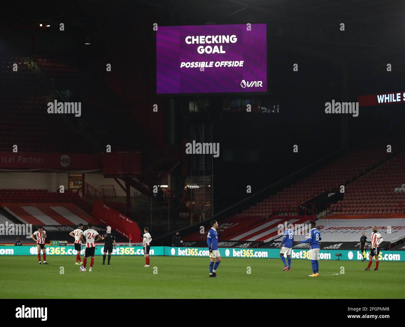 Var screen var screen hi-res stock photography and images - Alamy