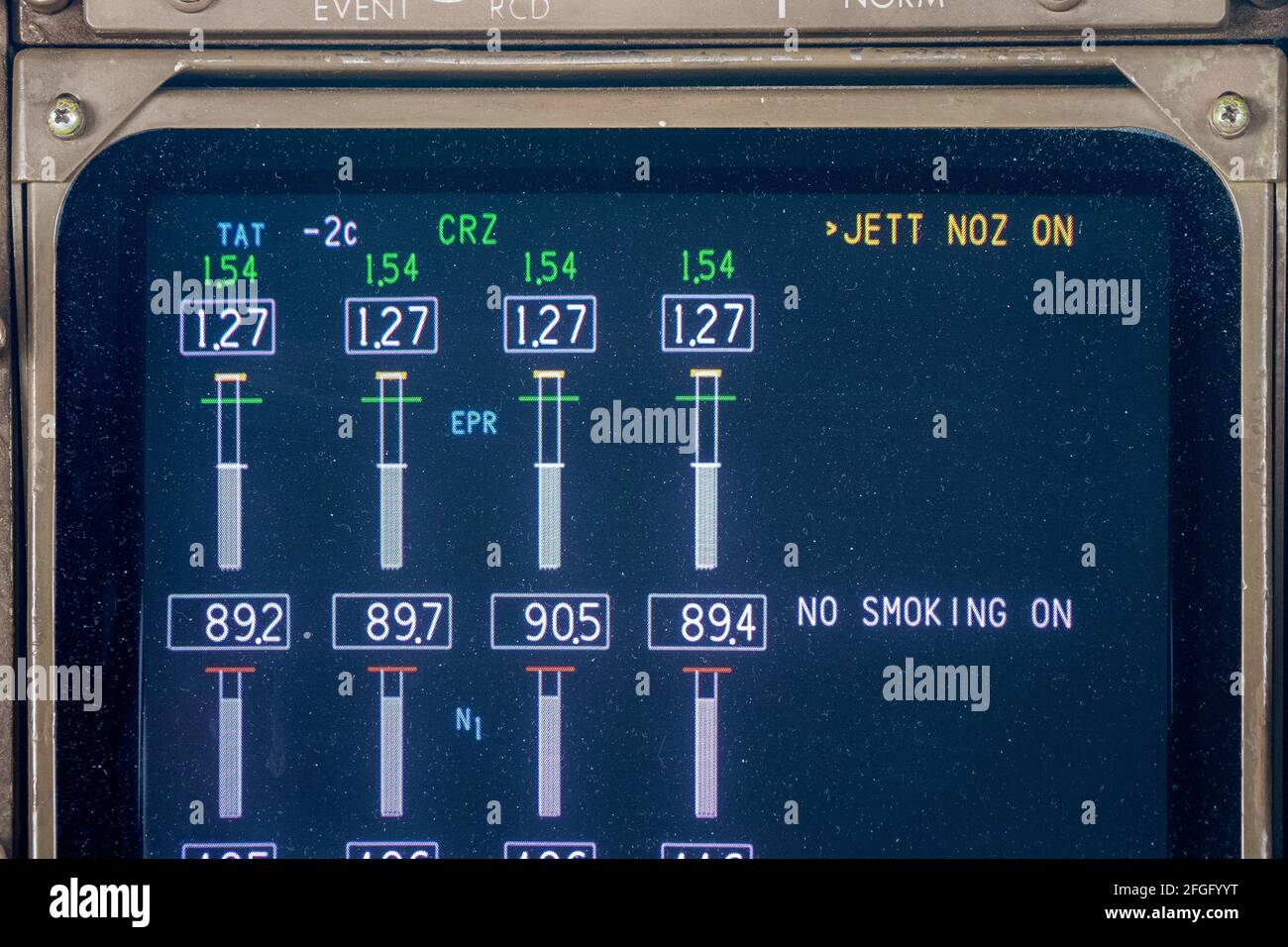 Aircraft fuel system hi-res stock photography and images - Alamy
