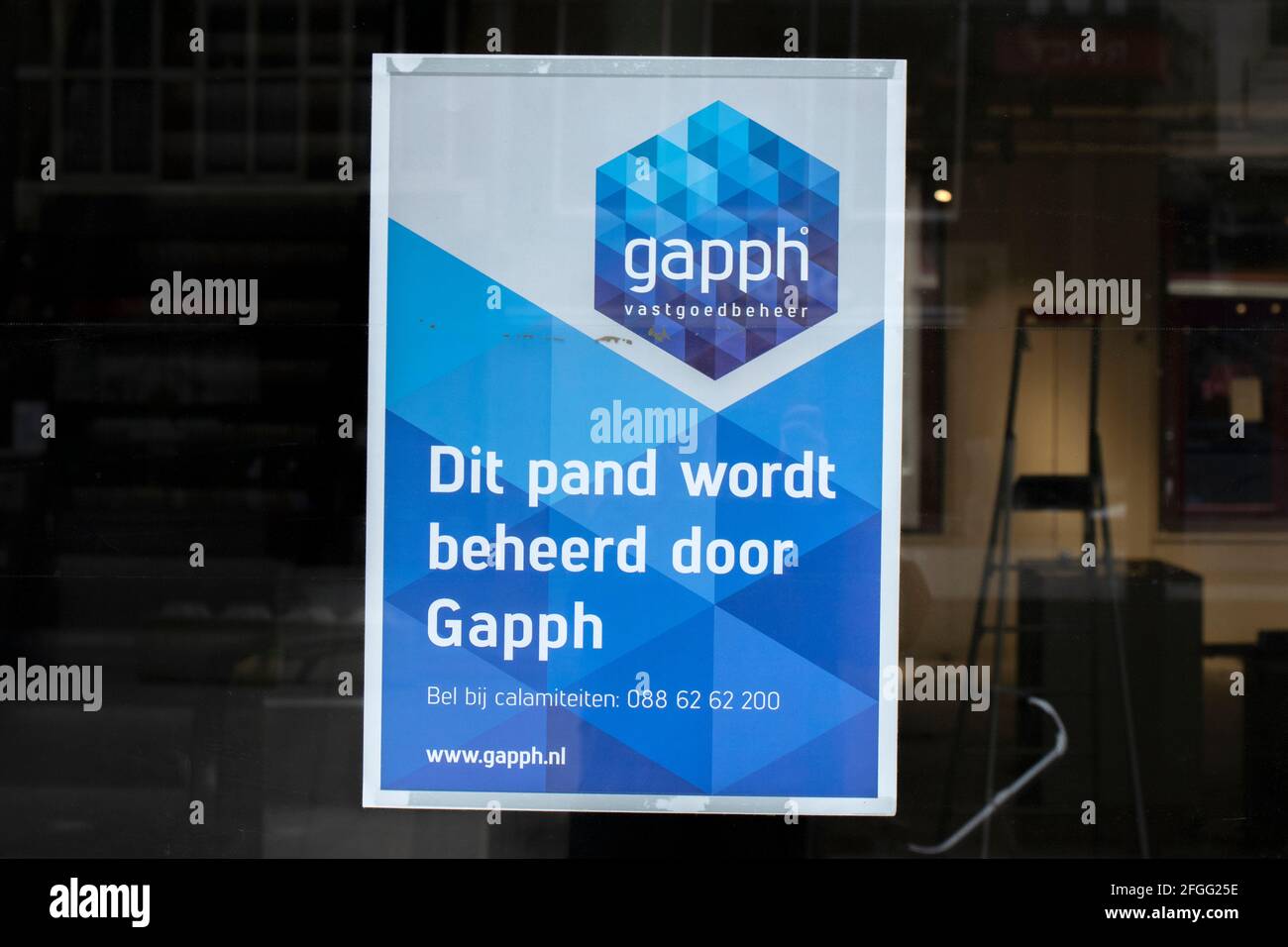 Vastgoedbeheer hi-res stock photography and images - Alamy