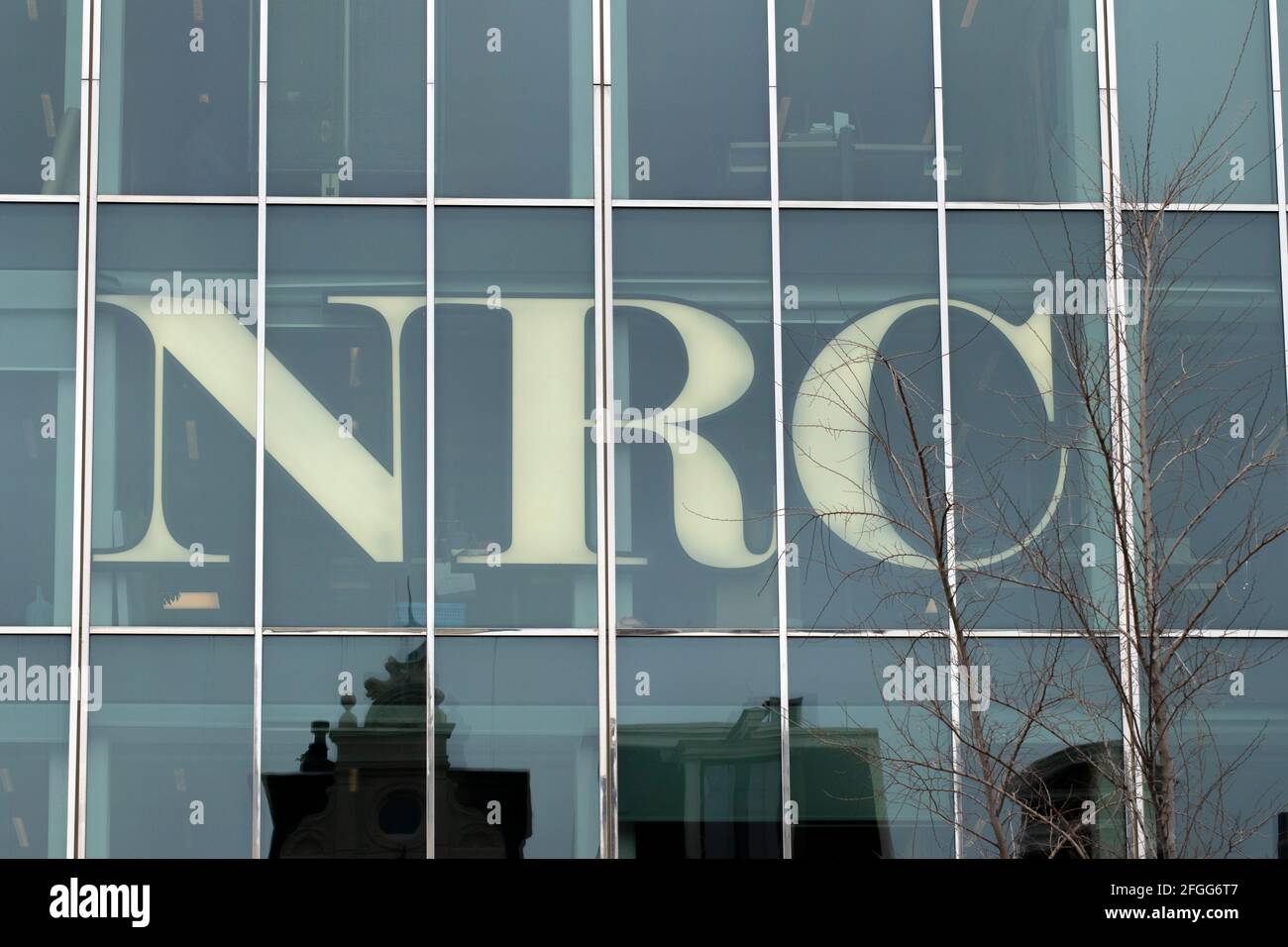 Nrc business logo hi-res stock photography and images - Alamy